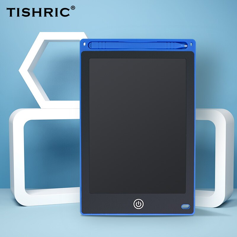 TISHRIC Electronic LCD Writing Tablet 8.5"/10"/12"... – Grandado