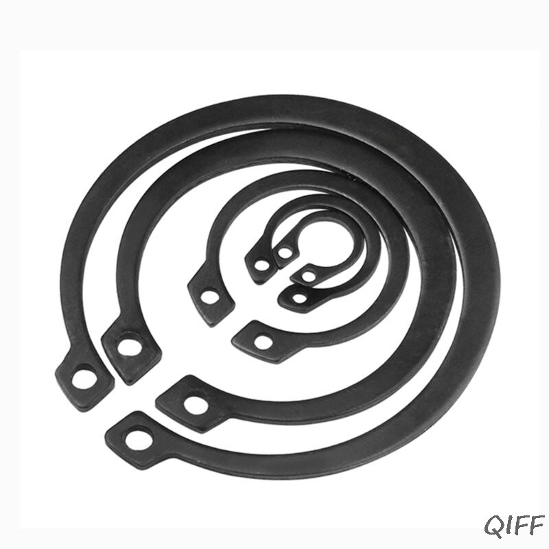 Circlip Set External/Internal Retaining E-type Cir... – Grandado