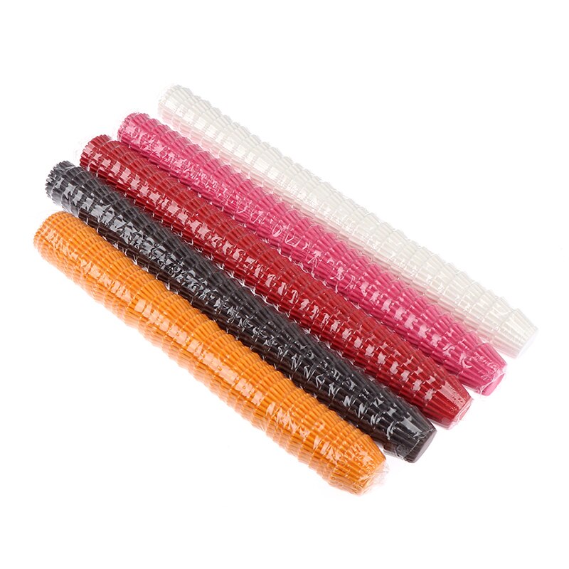 1000PCS 25x21mm Mini Colorful Paper Cake Liner Bak... – Grandado