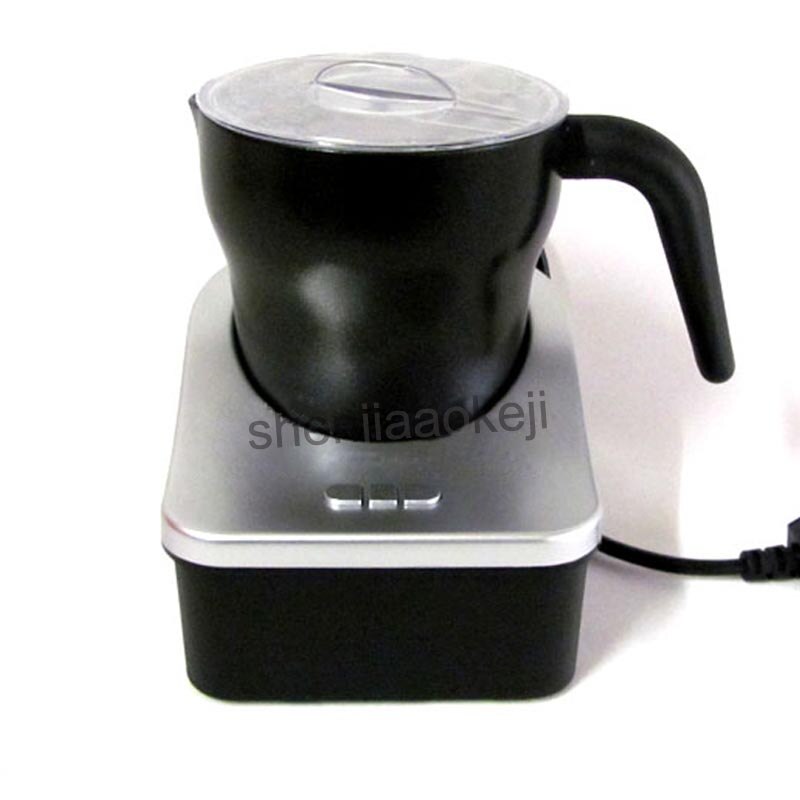 semi-automatic milk making machine electric mixer ... – Grandado