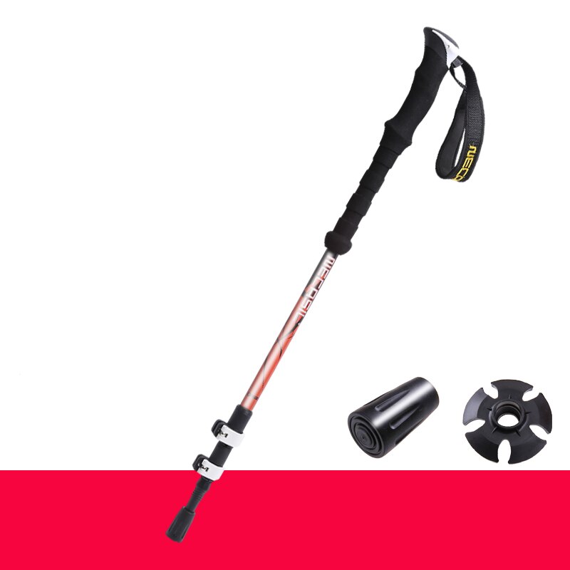 Fonoun Carbon Walking Sticks Ultra Light 200g Clim... – Vicedeal