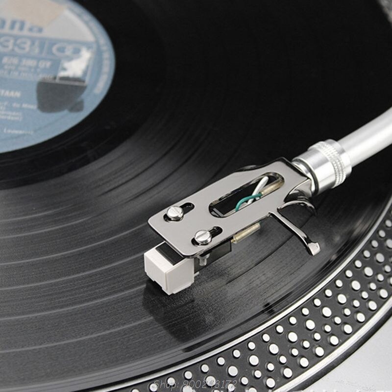 Universele Phono Stylus Cartridge Unit Draaitafel ... – Grandado