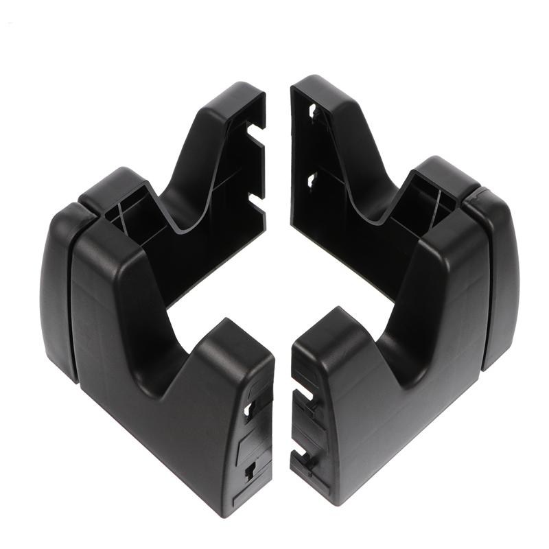 1 Set Car Trunk Cargo Organizer Car Rack Shelf Car... – Grandado