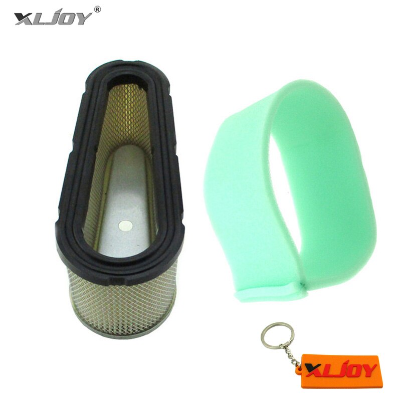 Luft Filter einstellen Für Briggs & Stratton 4139 ... – Grandado