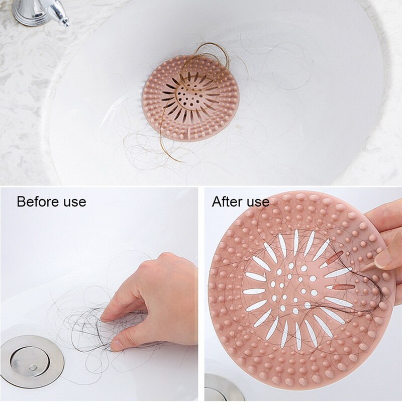 Sewer Outfall Strainer Sink Filter Bathroom Drain ... – Grandado