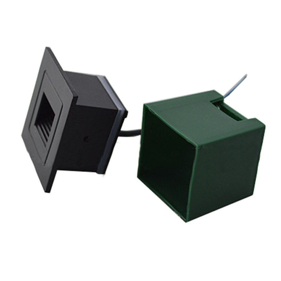 BEIAIDI 1W Modern Waterproof LED Wall Lamp Footlig... – Vicedeal