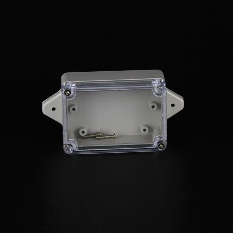 83x58x35mm ABS Plastic IP65 Waterproof Wire Juncti... – Grandado