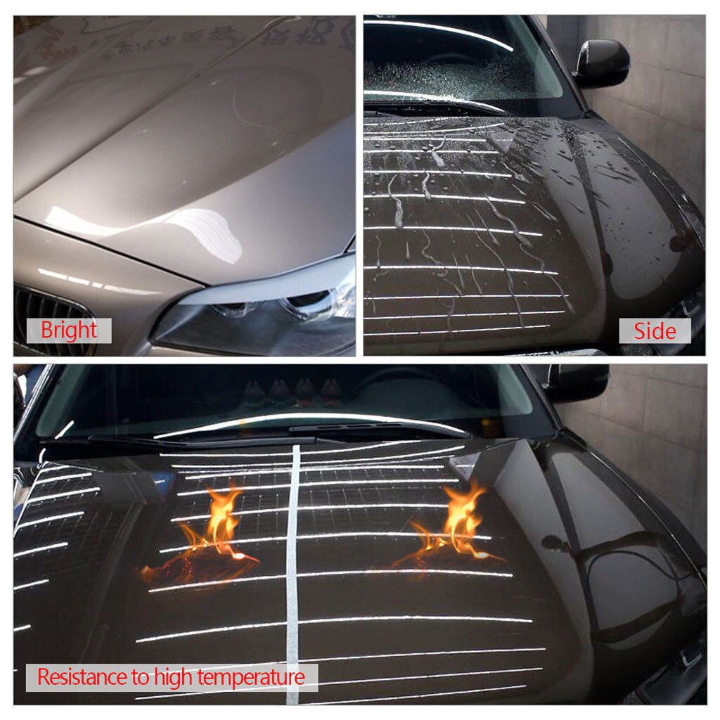 HightQuality Universal Anti-Scratches 50ML 9H Car ... – Grandado