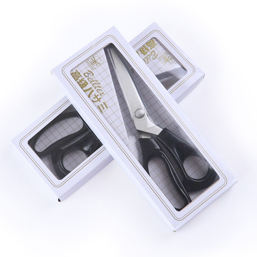 Sharp scissors stainless steel tailor scissors sew... – Grandado