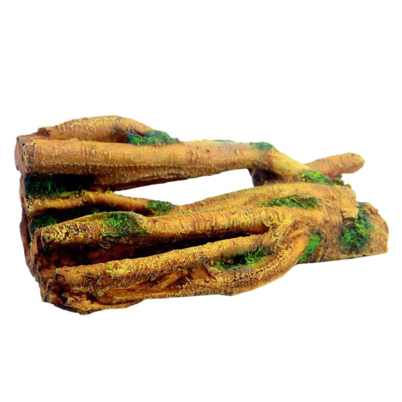 Aquarium Tree Driftwood Roots Decorations Landscap... – Grandado