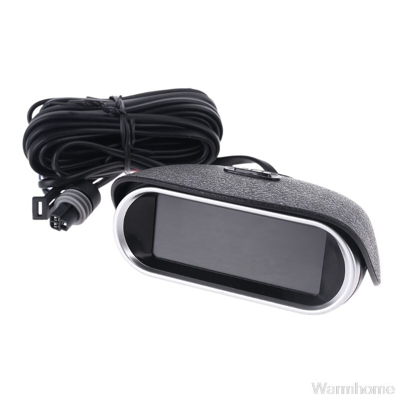 2 Functies 12V/24V Universele Truck Auto Oliedrukm... – Grandado