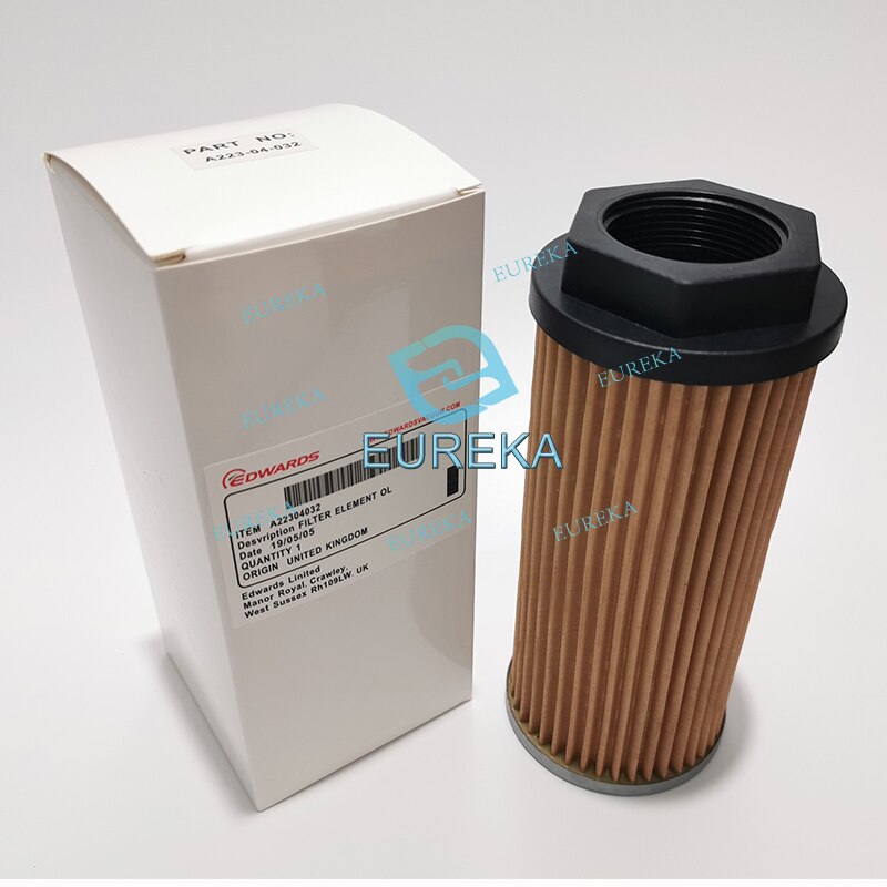 EDWARDS Vacuum Pump E2M275 E2M175 E2M80 E2M40 Oil ... – Vicedeal