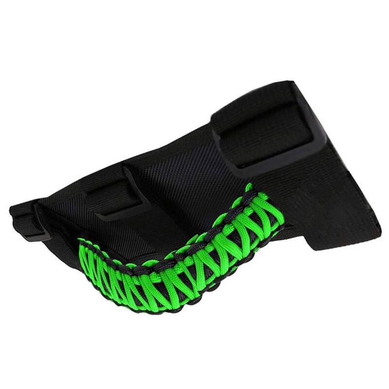 Roll Bar Handgrepen Fit Voor 2 Tot 3-Inch Roll Bar... – Vicedeal