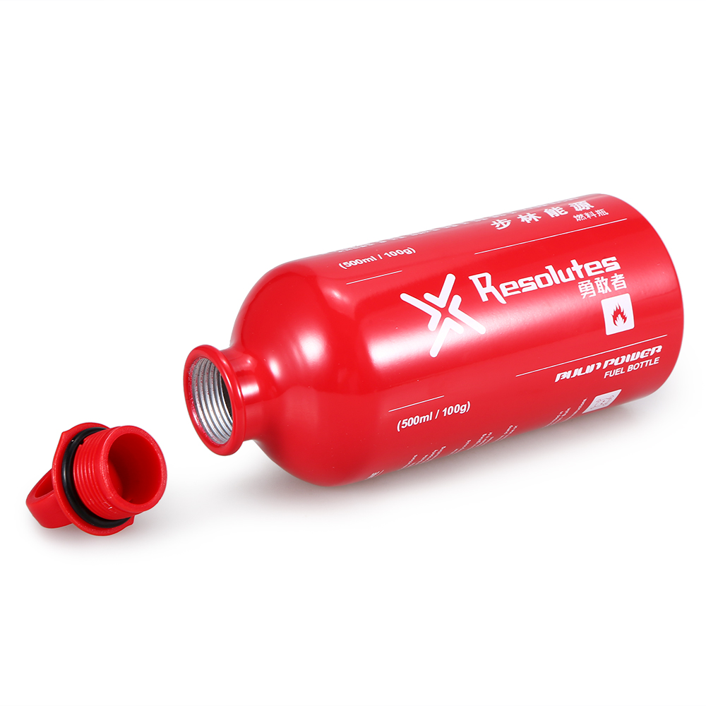 Outdoor Camping Fuel Bottle Alcohol Petrol Kerosen... – Grandado