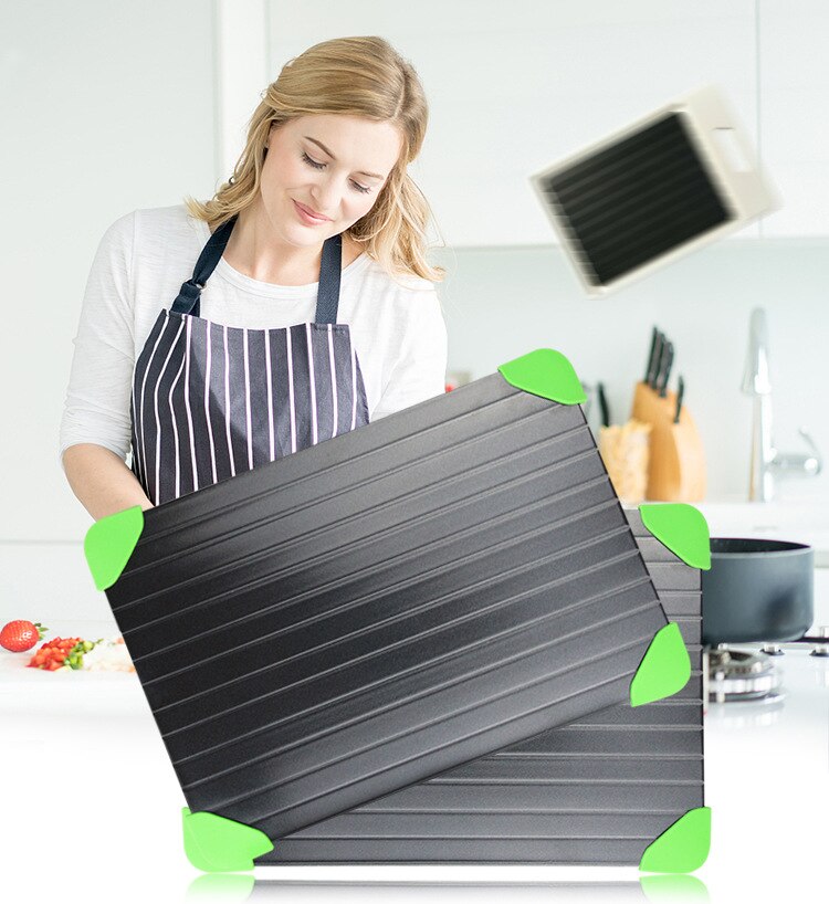 1PC Splashing Tomato Sauce Soup Shape Spoon Rack K... – Grandado