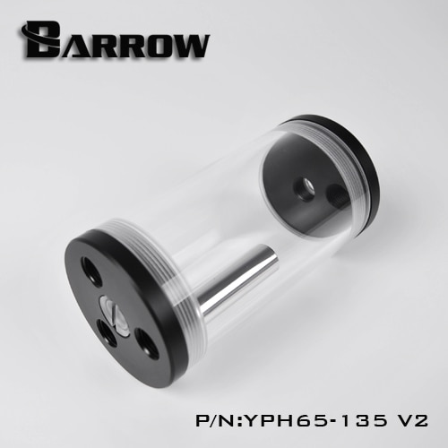 Barrow 98/135/220/300MM 65MM diameter cylindrical ... – Grandado
