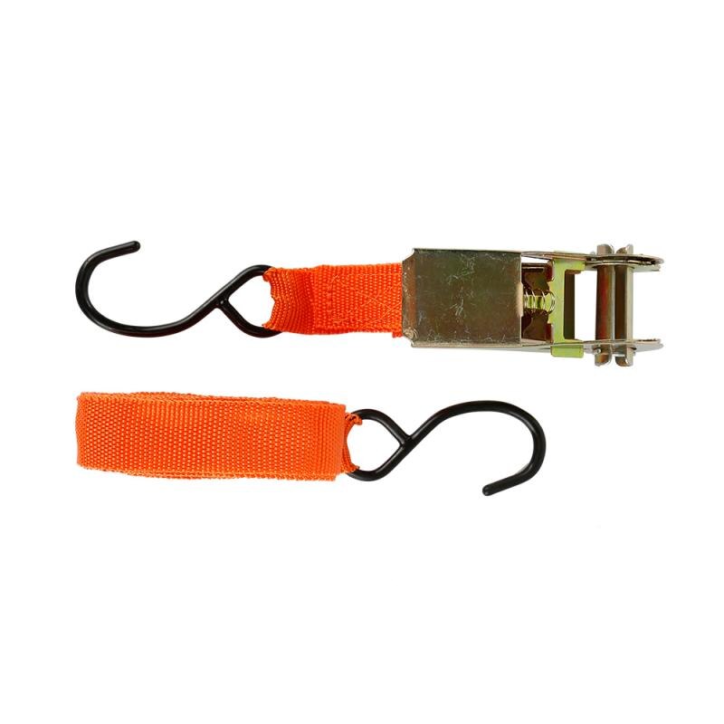 4PCS Ratchet Tie Down Cargo Straps Lashing Package... – Grandado