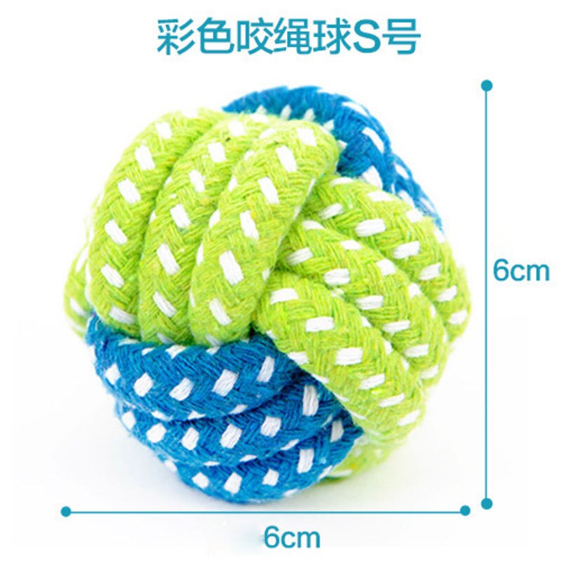 Dog Toys for Large Small Dogs Ball Toothbrush Inte... – Vicedeal