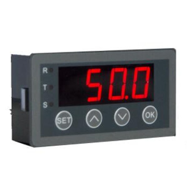 Digitale Display Meter 0-10V 0-20MA 2-10V 4-20MA A... – Grandado