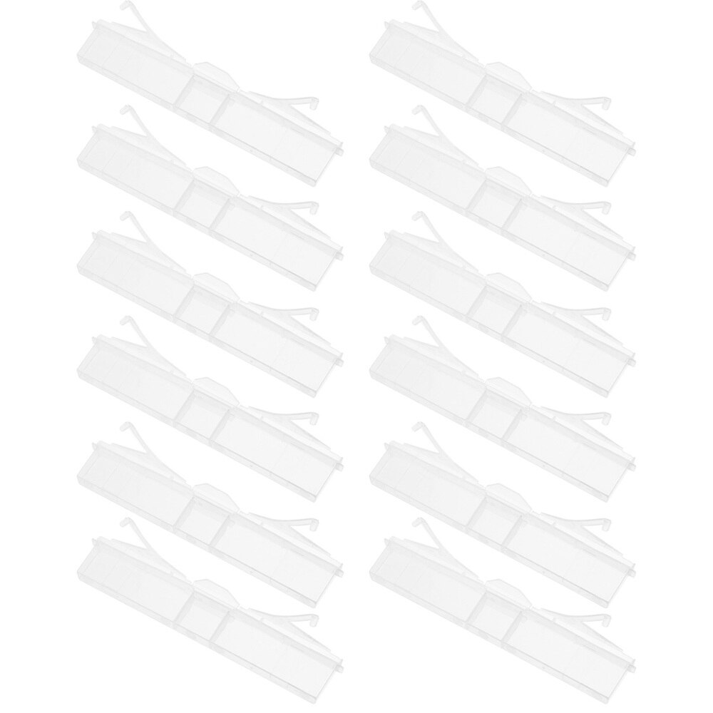 12Pcs Beetle Trap No Pollution Durable Beekeeping ... – Vicedeal