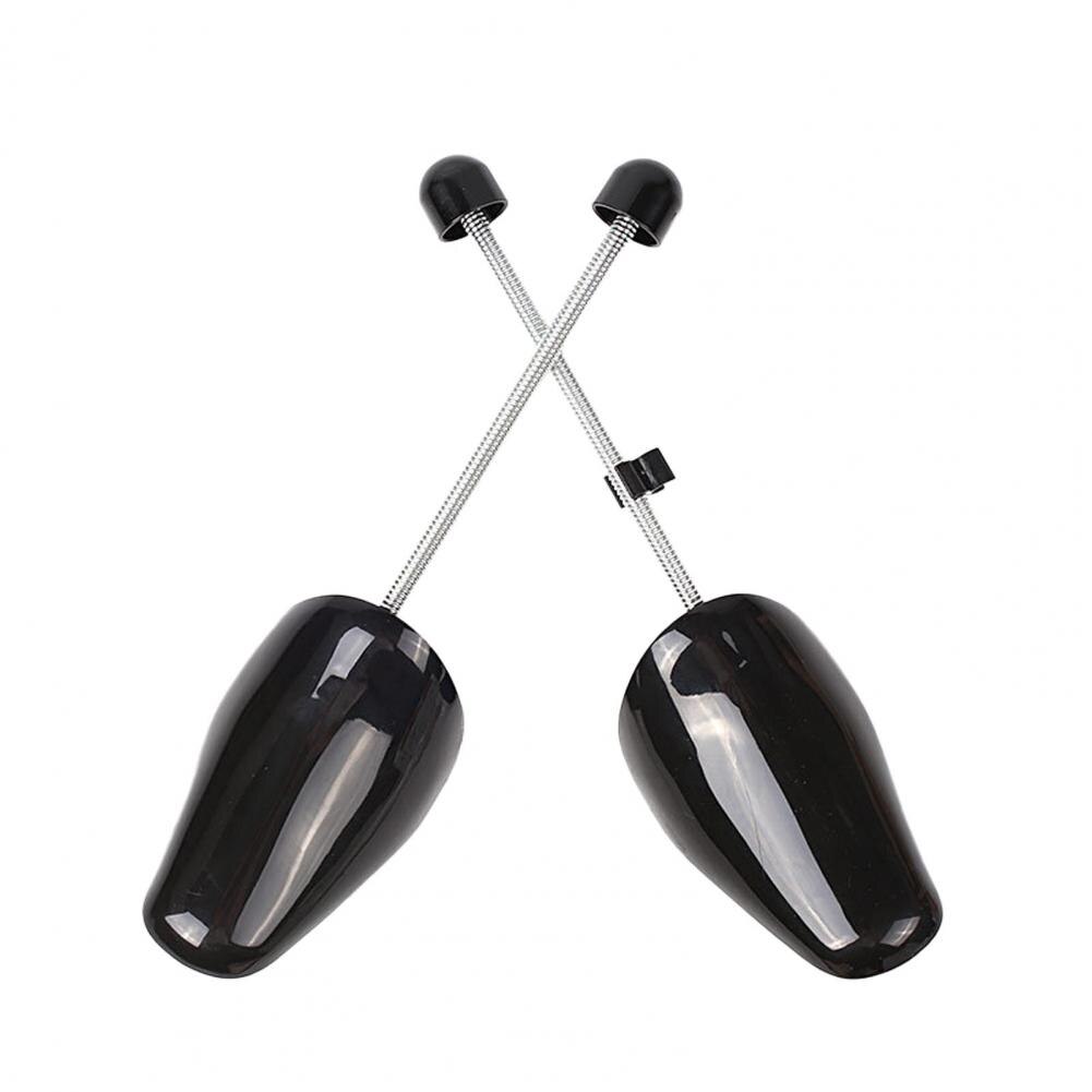 1 par sko trädformare justerbar anti-korrosion pp ... – Vicedeal