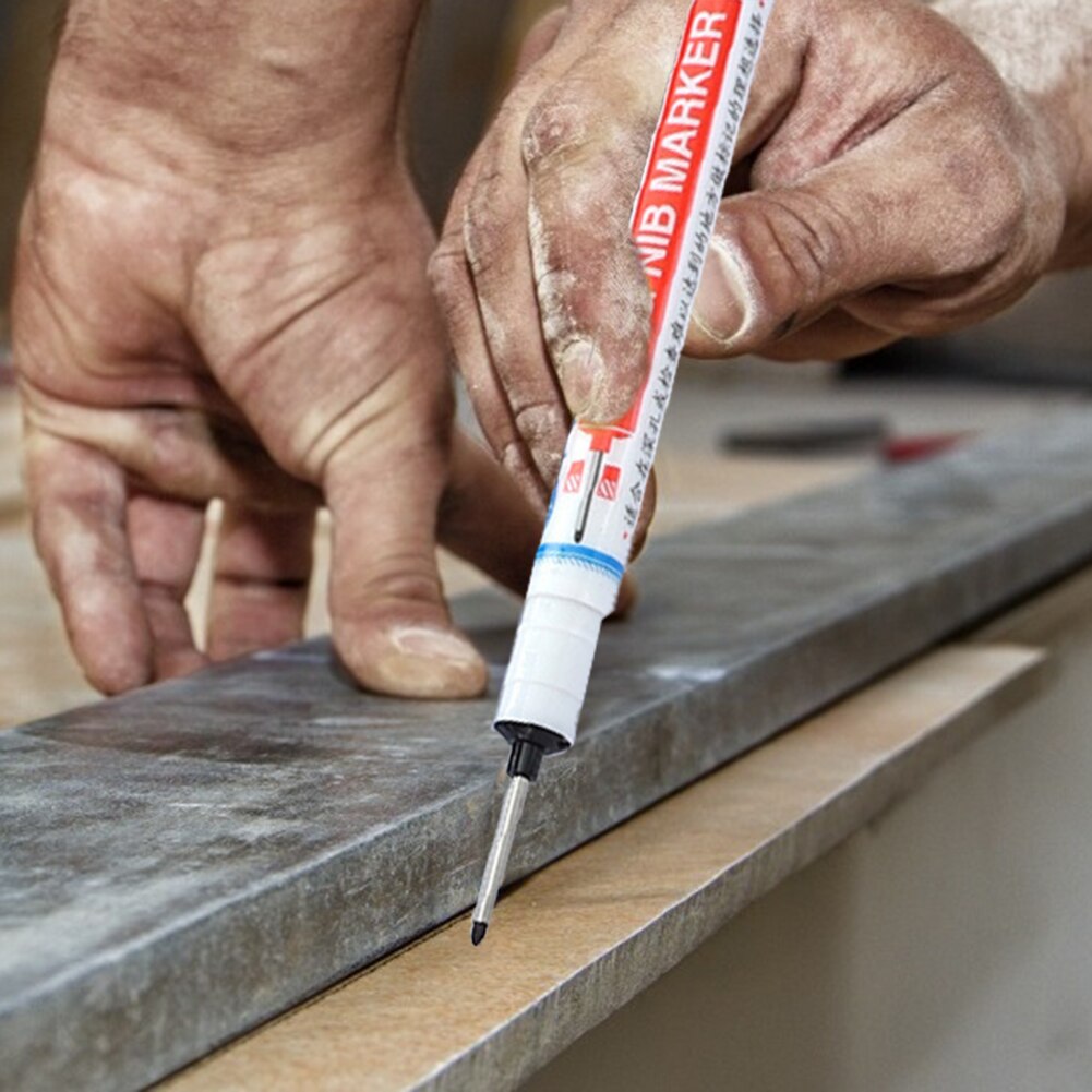 20mm Practical Long Nib Marker Pen Multi-function ... – Grandado