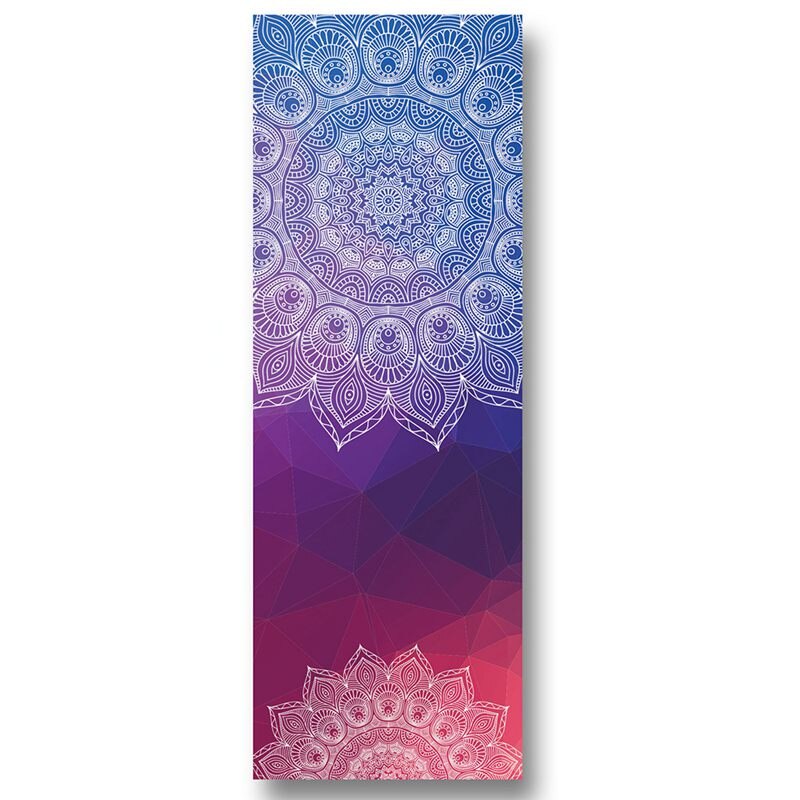 Thick Non-Slip Yoga Towels, Non-Slip Absorbent And... – Vicedeal