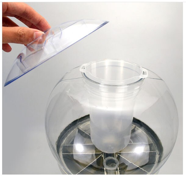 3.5L Spherical Beer cannon cold beer Dispenser Ice... – Vicedeal