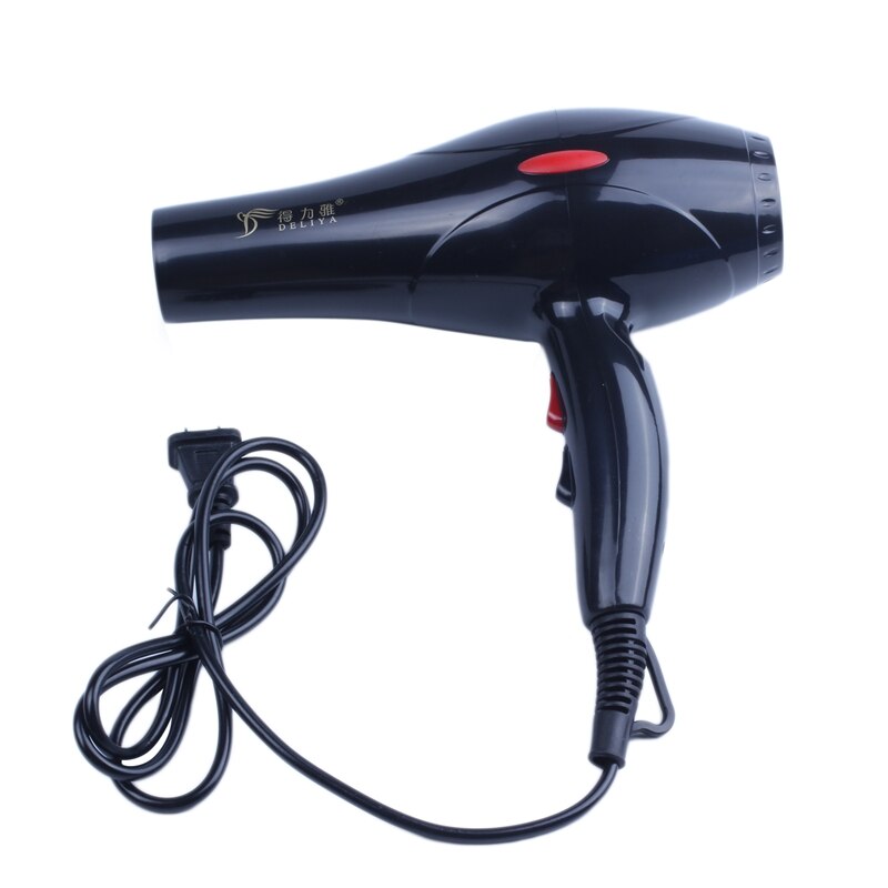 6-piece secador de cabelo 2200w difusor secador de... – Grandado