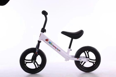 Children's balance car two-wheeled children's exer... – Grandado