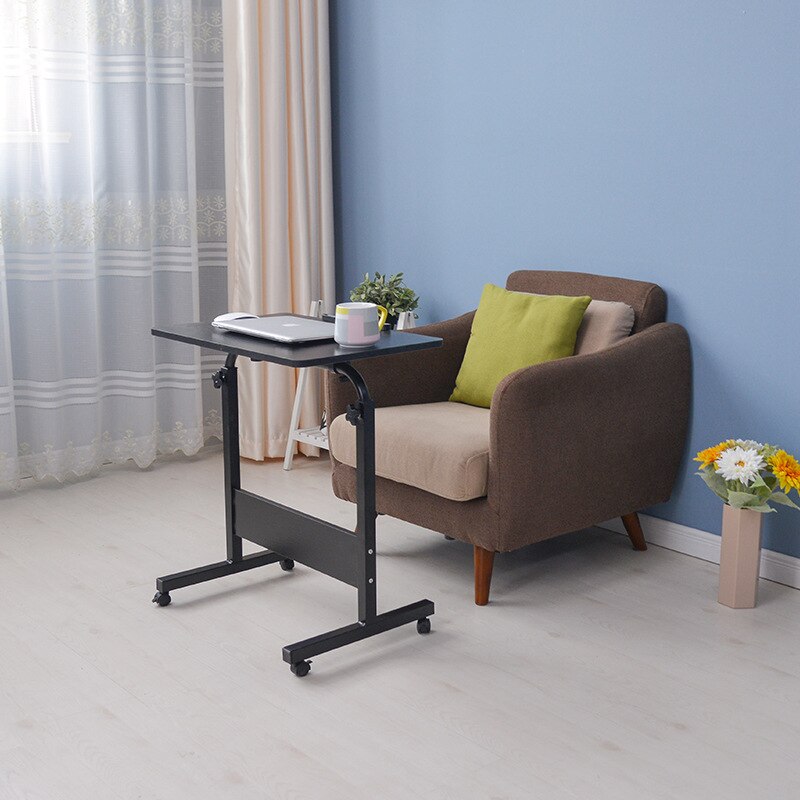 Lifting bedroom living room small side table lapto... – Vicedeal