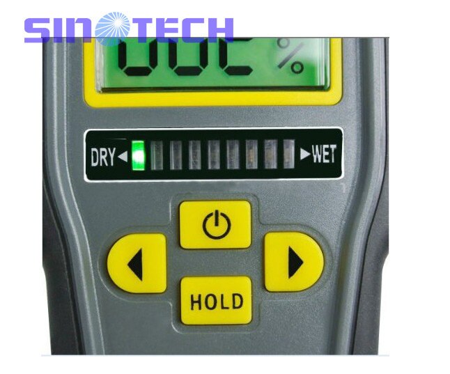 4 in 1 trockenbau/mauerwerk/woodmoisture Multifunk... – Grandado