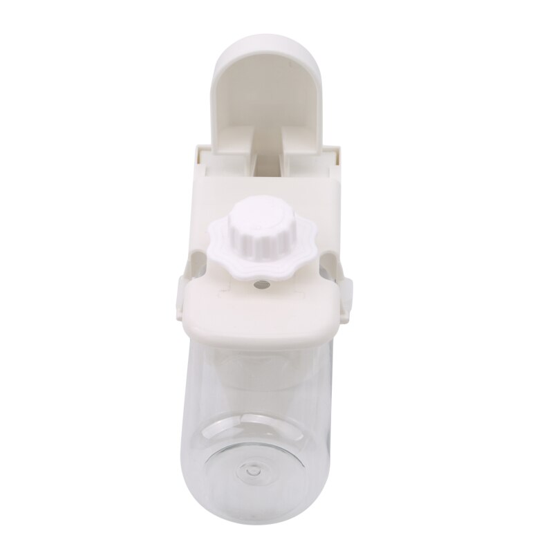 Plastic Hamster Drinker Water Bottle Dispenser Fee... – Grandado