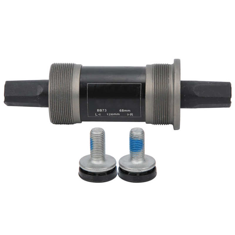 68mm Sealed Bottom Bracket Square Taper Metal Bear... – Grandado