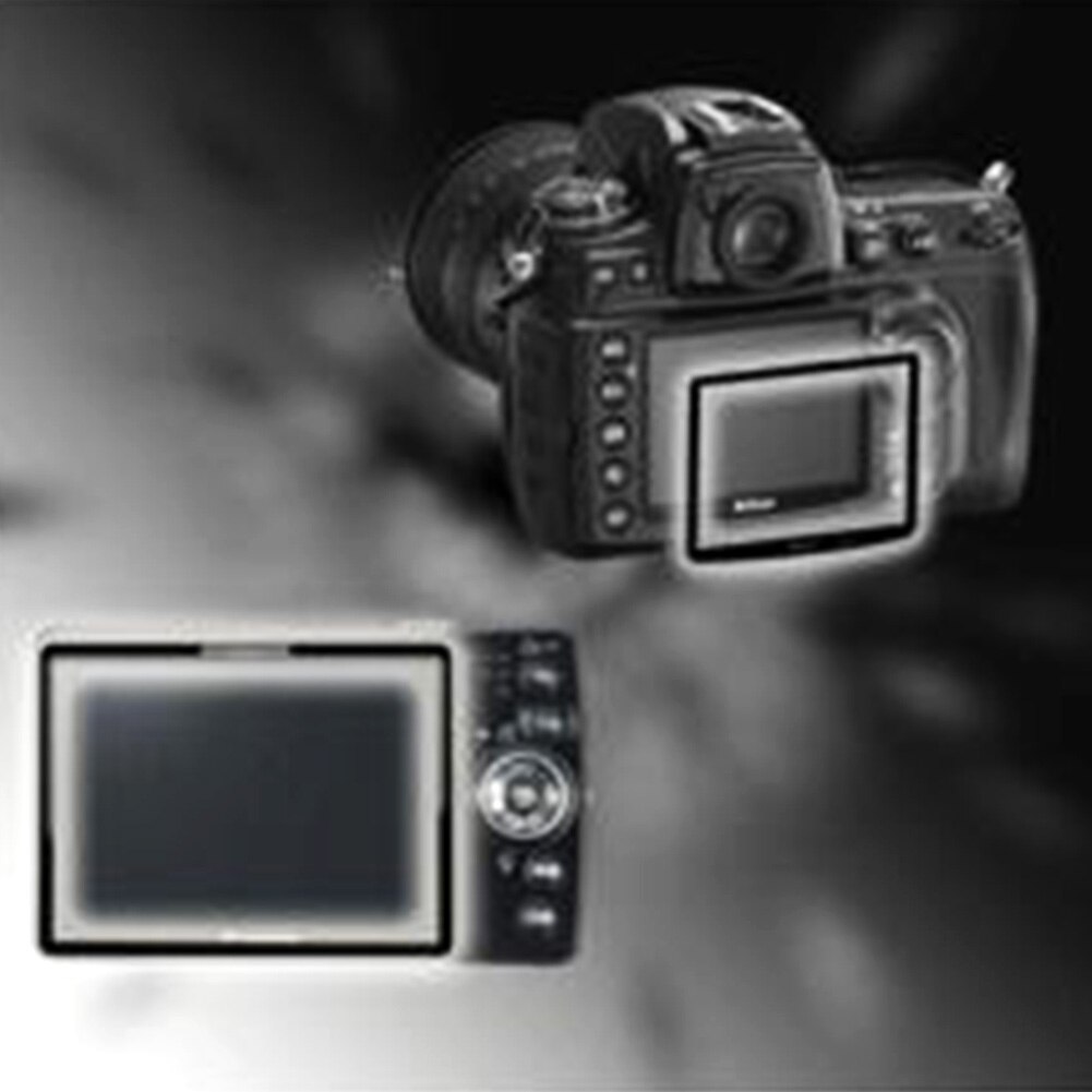 Film Hoge Hardheid Lijm Camera Screen Protector Pr... – Vicedeal