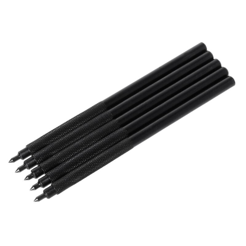 5Pcs Carbide Tip Pocket Alloy Scriber Scribe Pen F... – Grandado