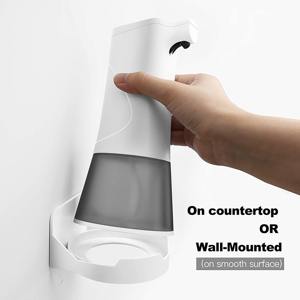 350ml Automatic Soap Dispenser Touchless Infrared ... – Grandado