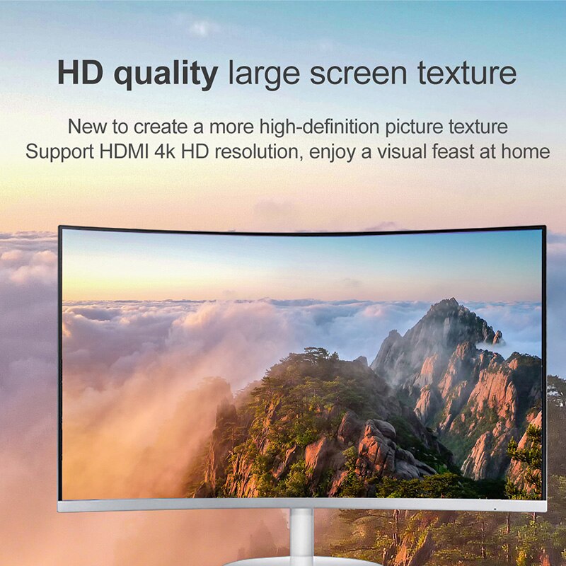 Type-C to HDMI+Vga Computer Monitor Cable Apple Co... – Grandado