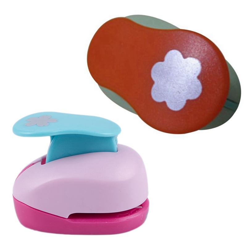 2 uds en relieve DIY papel para esquinas Tarjeta d... – Grandado