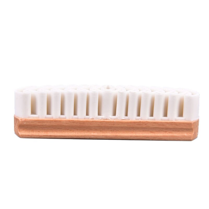 Leather Brush For Suede Boots Bags Scrubber Cleane... – Vicedeal