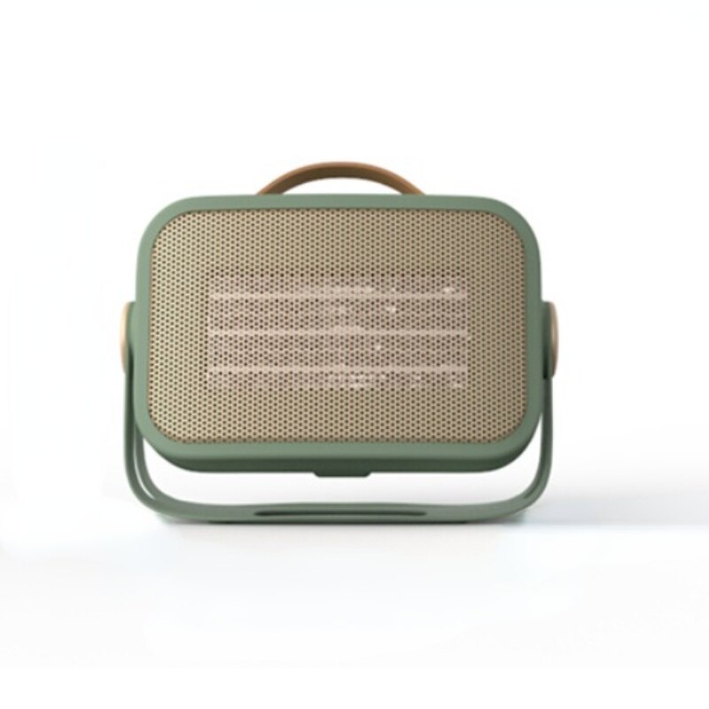 800W Mini Elektrische Kachel Draagbare Desktop Fan... – Vicedeal