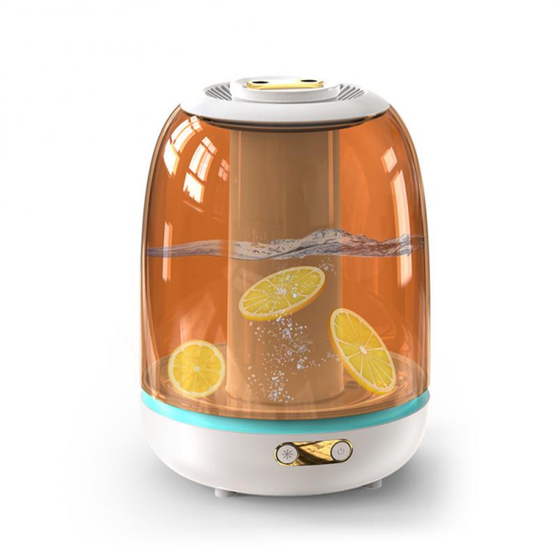 3L Air Humidifier Antibacterial Aromatherapy Diffu... – Vicedeal