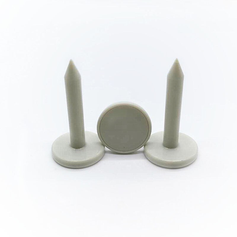 RFID Nail Tag 13.56MHz HF Security Inspection ABS ... – Vicedeal
