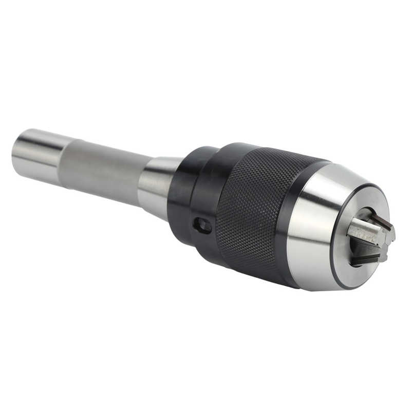 APU13-R8-7/16 Integral Keyless Drill Chuck with St... – Vicedeal