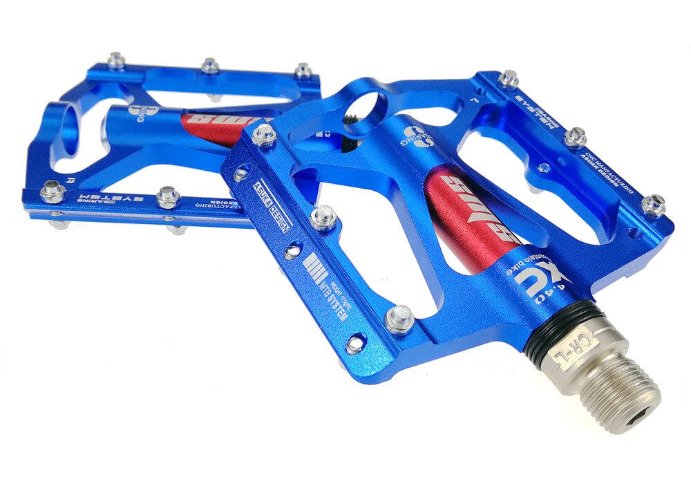 Sms 3 Lagers Fiets Pedalen Ultralight Antislip Cnc... – Grandado