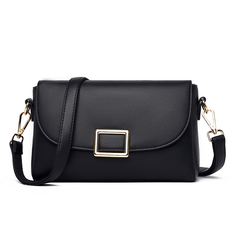 OLD TANG Factory Direct Selling Leather Shoulder B... – Grandado