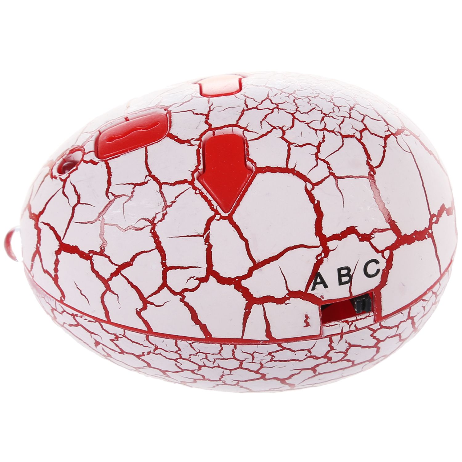 RC Animal Infrared Remote Control Snake with Egg R... – Grandado