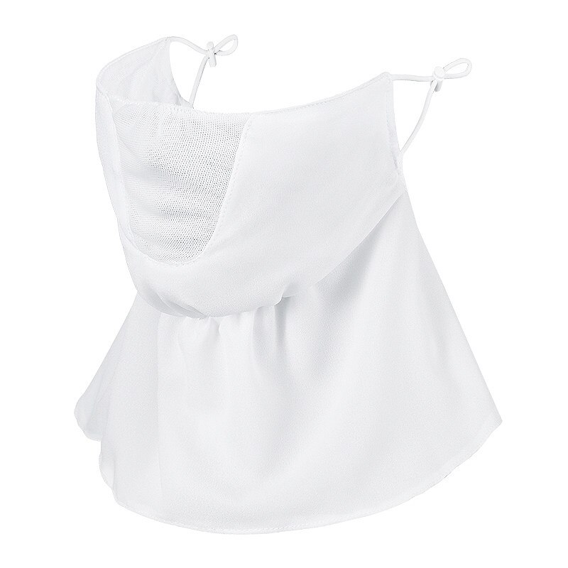 2PCS Golf Sun Masks Men Women Ice Silk Mask Bib Ou... – Grandado