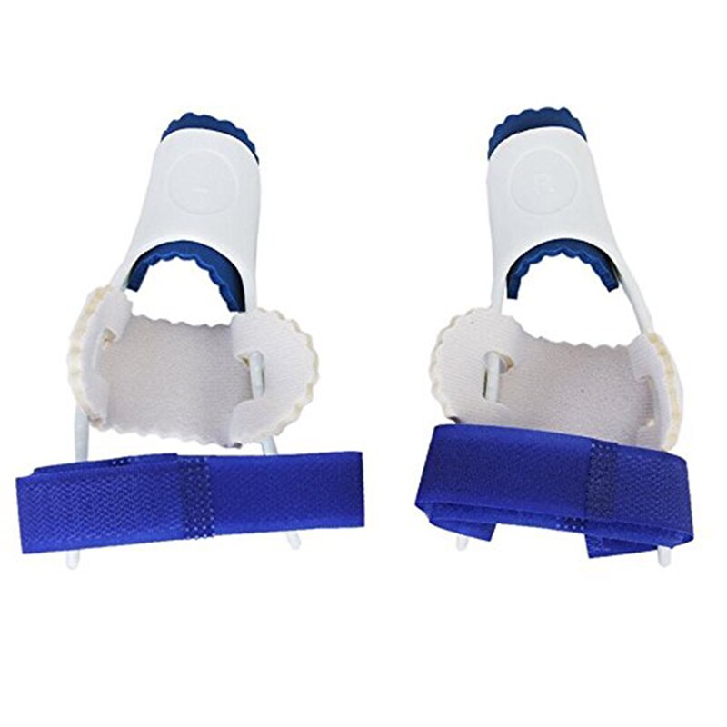1Pair Orthopedic Toe Corrector Durable Thumb Toe S... – Grandado
