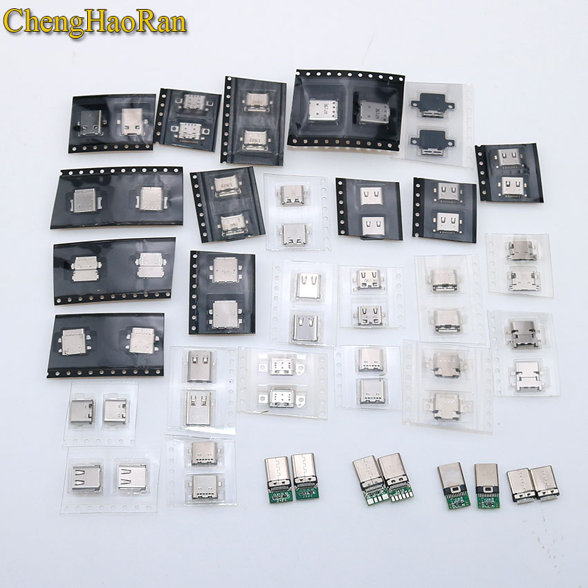 30Model 30PCS for Xiaomi Redmi Huawei ZTE LG Micro... – Grandado